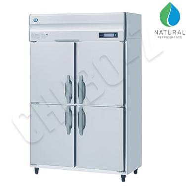 HR-120BT 自然冷媒(ノンフロン)|ホシザキ業務用冷蔵庫 | 業務用厨房機器/調理道具通販サイト「厨房ズfeat.ユー厨房」